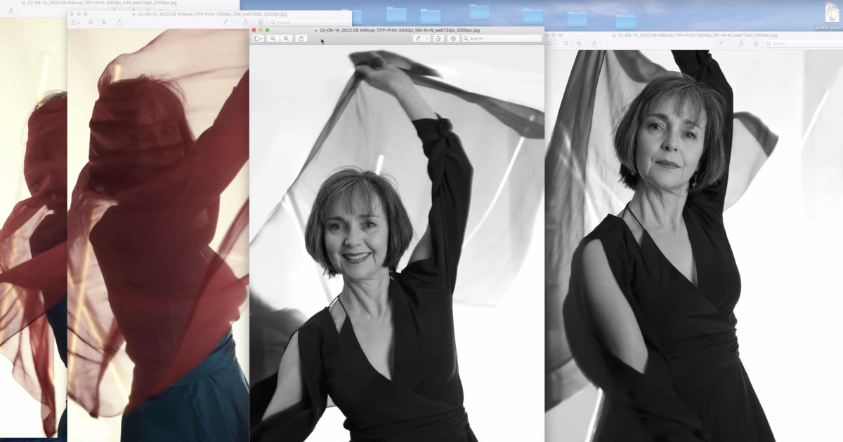 Alison Jane Rose Site